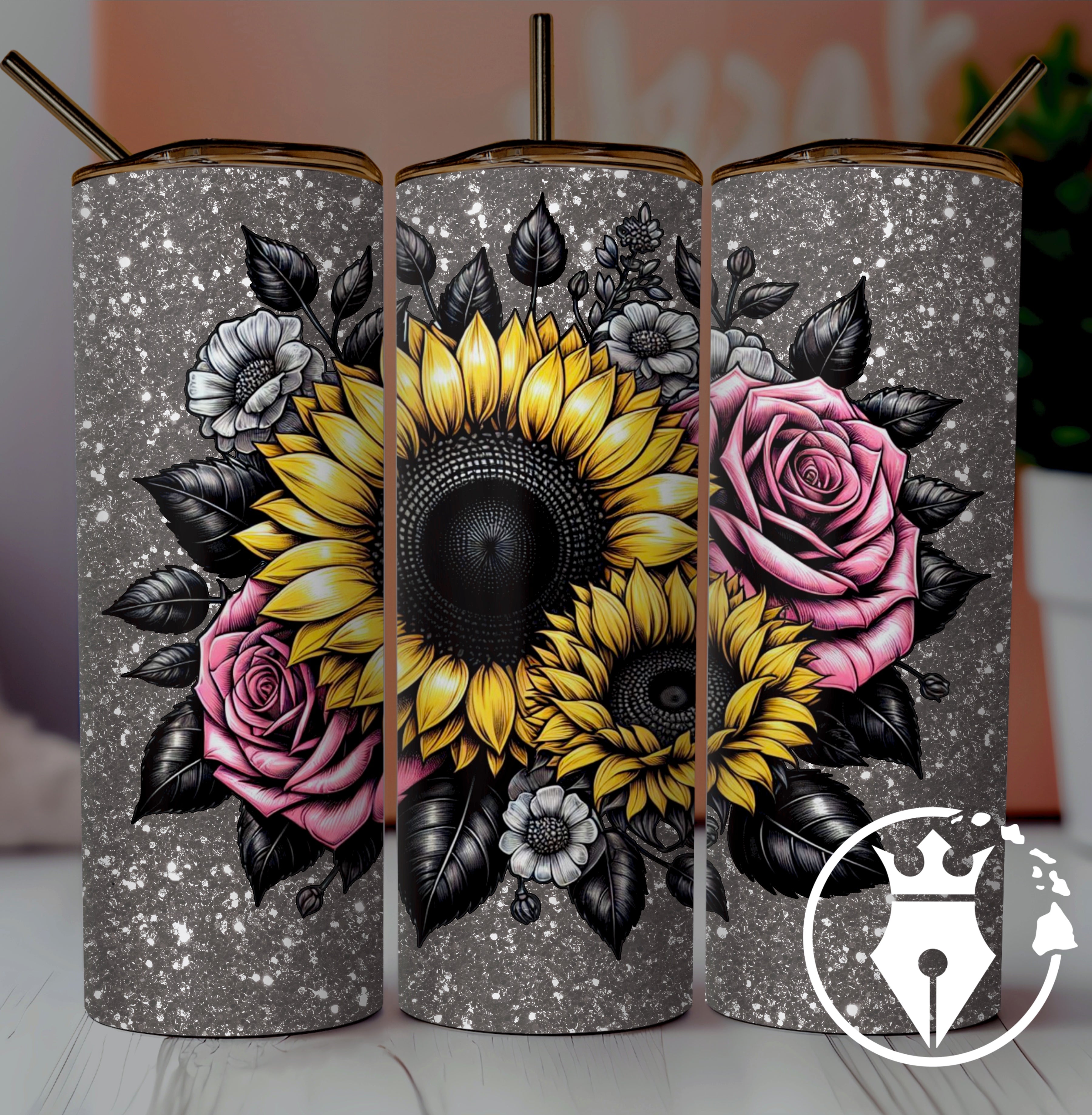 Tumbler Decals – Page 2 – TNSDesignz