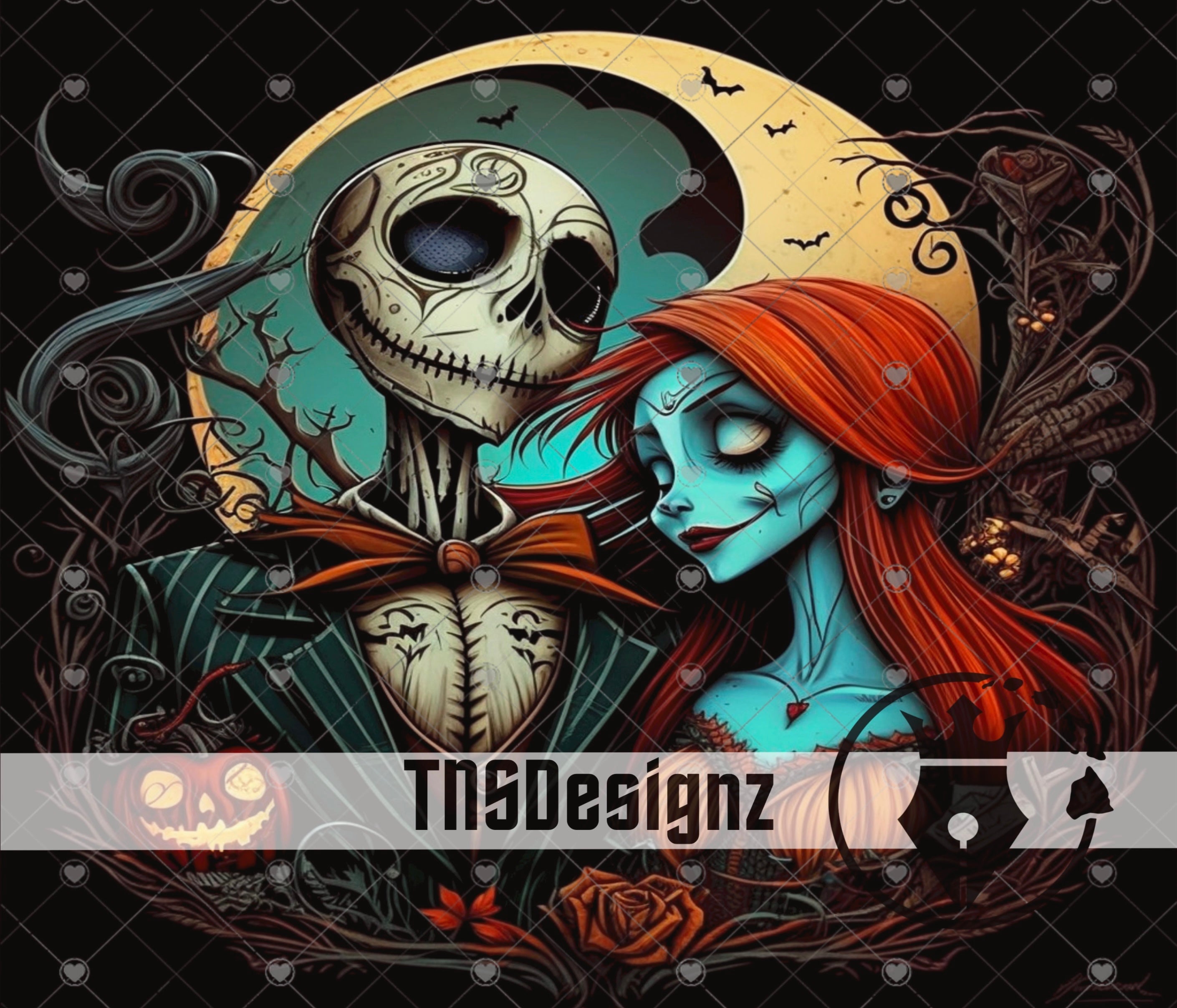 JNS In Love2 – TNSDesignz