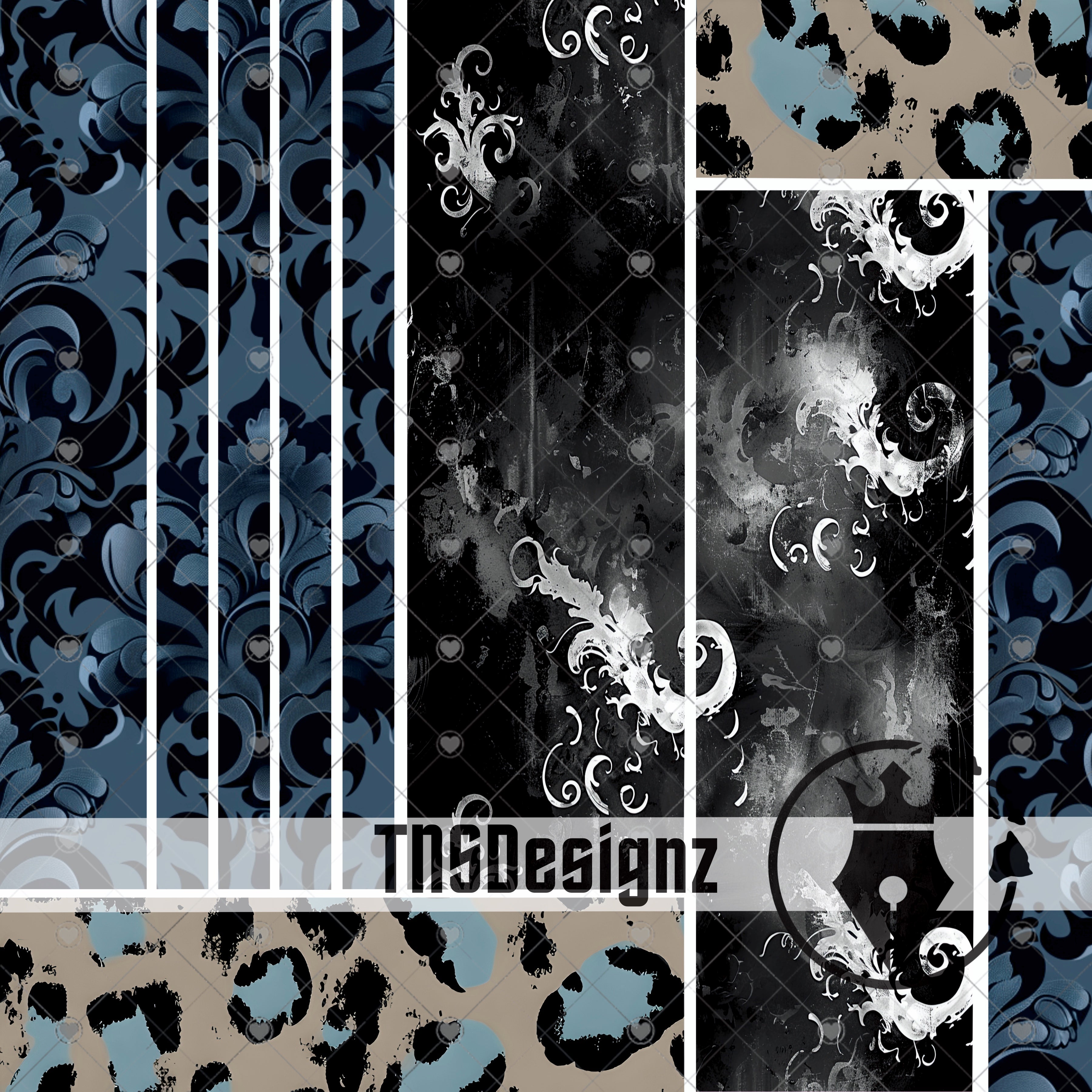 MP23 – TNSDesignz